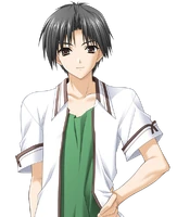 Rin Tsuchimi | Shuffle Wiki | Fandom