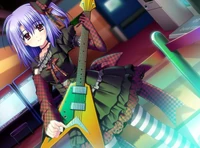 Daisy | Shuffle Wiki | Fandom