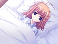 Kaede Fuyou | Shuffle Wiki | Fandom