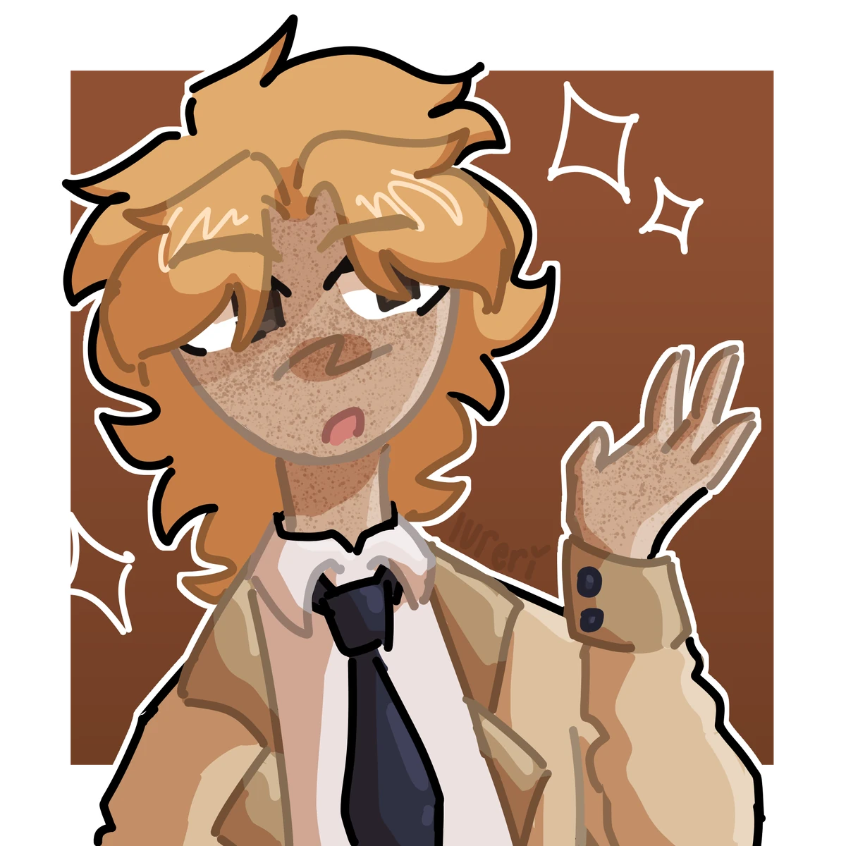 Joseph | Shuffled Deck Wiki | Fandom