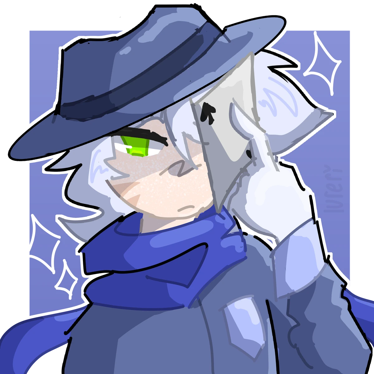 Cyanide | Shuffled Deck Wiki | Fandom