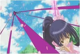Robe of Feathers | Shugo Chara Showcase Wiki | Fandom
