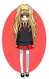 Rima Mashiro | Shugo Chara Showcase Wiki | Fandom