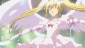 Angel Cradle | Shugo Chara Showcase Wiki | Fandom