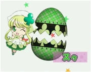 Amu Hinamori | Shugo Chara Showcase Wiki | Fandom