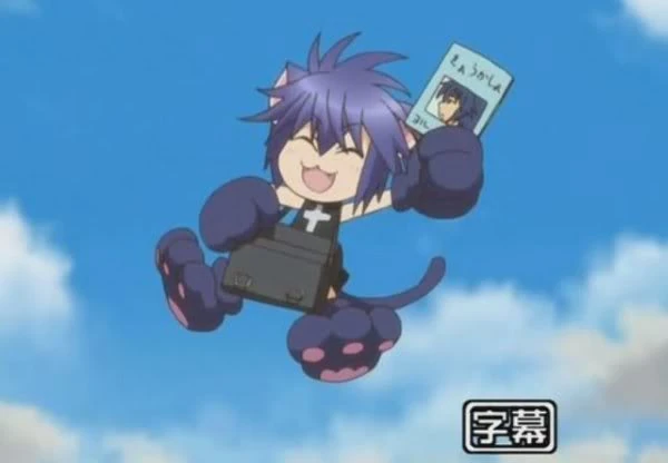 Yoru | Shugo Chara Wiki | Fandom