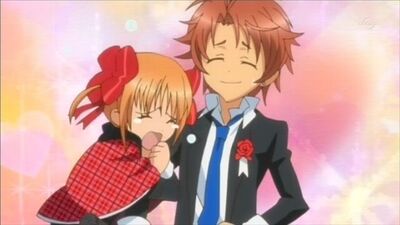 Yaya Yuiki | Shugo Chara Wiki | Fandom