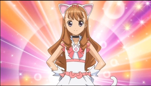 Chiyoko Nakayama | Shugo Chara! Wiki! | Fandom