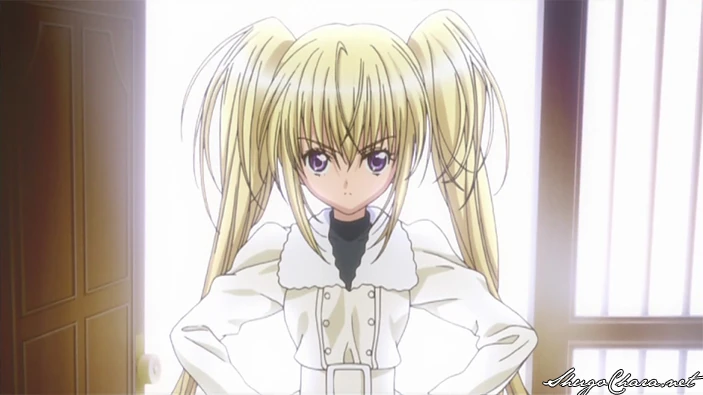 Utau Hoshina/Image Gallery | Shugo Chara! Wiki! | Fandom