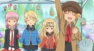 Pepe | Shugo Chara! Wiki! | Fandom