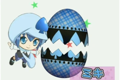 Su Shugo Chara