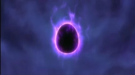 Yoru Shugo Chara Egg