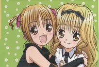Yaya Yuiki | Shugo Chara! Wiki! | Fandom