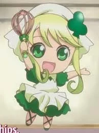 Su | Shugo Chara Wiki | Fandom