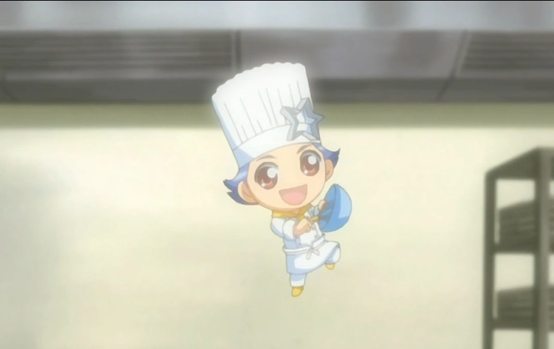 Shuu's Guardian Character | Shugo Chara! Wiki! | Fandom