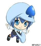 Miki | Wiki Shugo Chara ! | Fandom