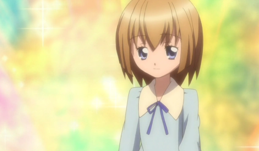 Yuka | Shugo Chara! Wiki! | Fandom