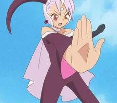 Nemi | Shugo Chara! Wiki! | Fandom