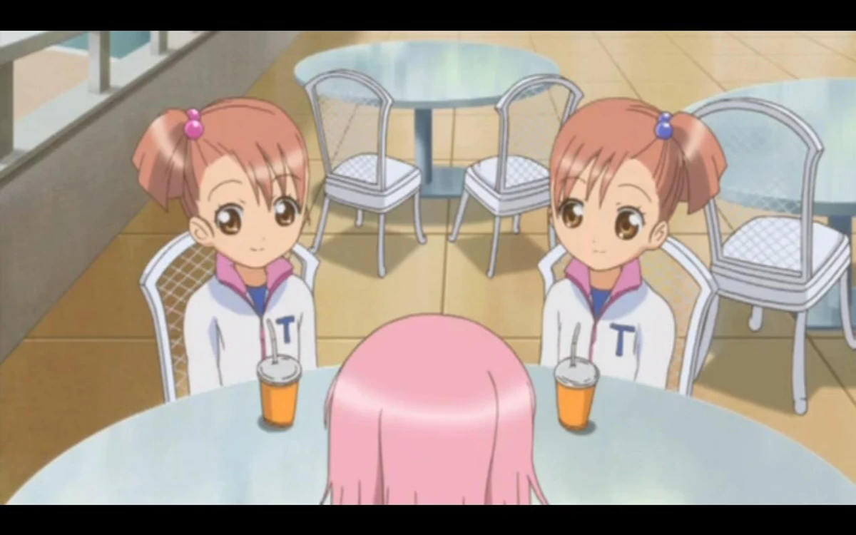 Shugo Chara! Episode 078 | Shugo Chara! Wiki! | Fandom