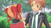 Yaya Yuiki | Shugo Chara! Wiki! | Fandom
