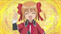 Yaya Yuiki/Image Gallery | Shugo Chara! Wiki! | Fandom