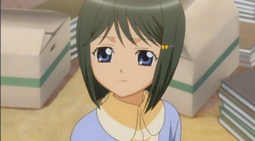 Yuki Hatoba | Shugo Chara! Wiki! | Fandom