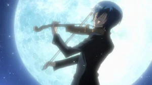Ikuto's Violin | Shugo Chara! Wiki! | Fandom