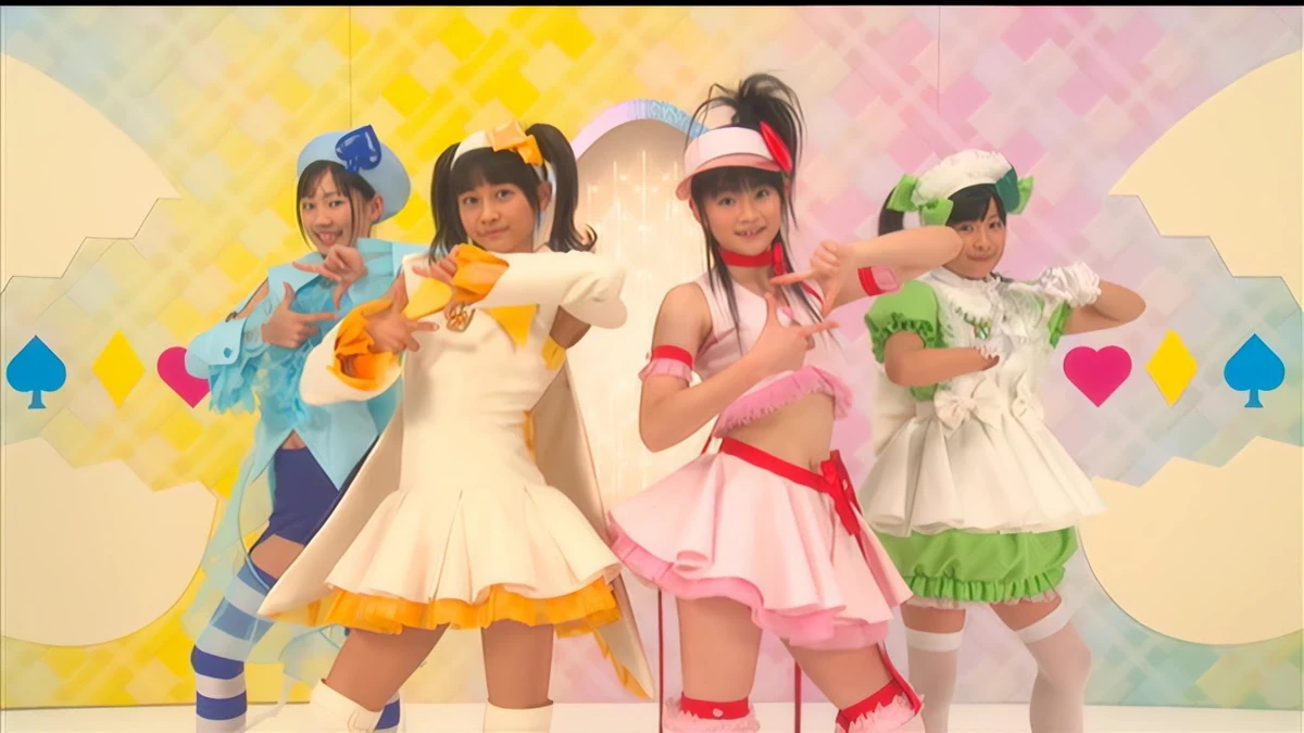 Shugo Chara Egg! | Shugo Chara! Wiki! | Fandom