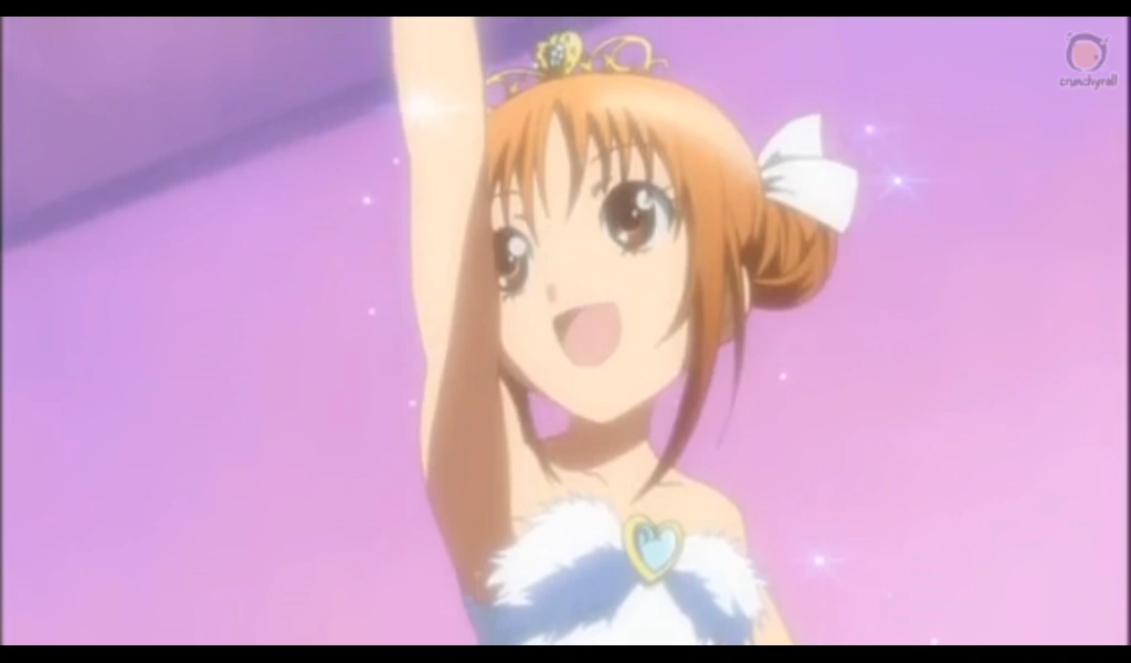 Yaya Yuiki/Image Gallery | Shugo Chara! Wiki! | Fandom