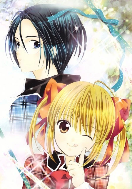 Yaya Yuiki/Relationships | Shugo Chara! Wiki! | Fandom