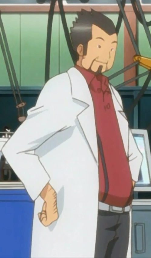 Chichimura | Shugo Chara! Wiki! | Fandom