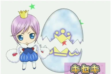 Shugo Chara Daichi