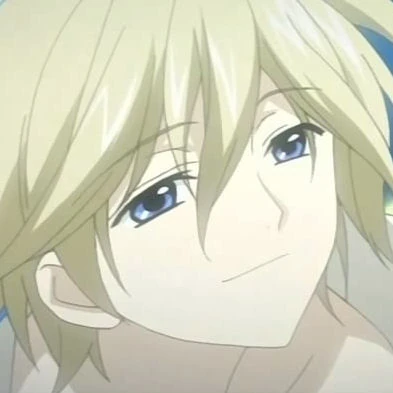 Jasper Jackson | Shugo chara fanon Wiki | Fandom