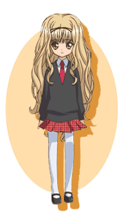 Mashiro Rima | Shugo chara fanon Wiki | Fandom