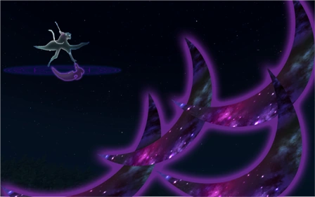 Dark Night Slash | Shugo chara fanon Wiki | Fandom