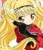 Mashiro Rima | Shugo Chara Party Wiki | Fandom
