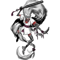 Ginki | Shujinkou Wiki | Fandom