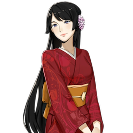 Kiyo | Shujinkou Wiki | Fandom