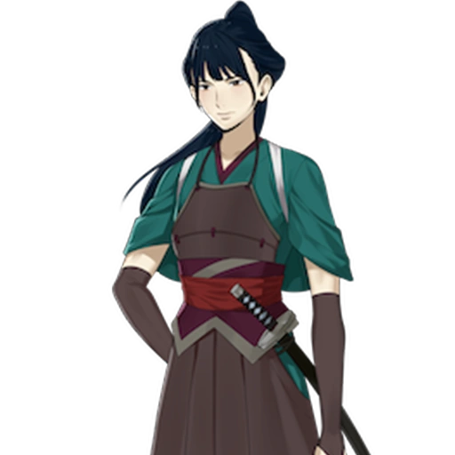 Reika | Shujinkou Wiki | Fandom