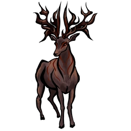 Shika | Shujinkou Wiki | Fandom