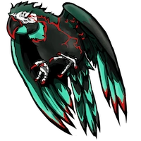 Inko | Shujinkou Wiki | Fandom