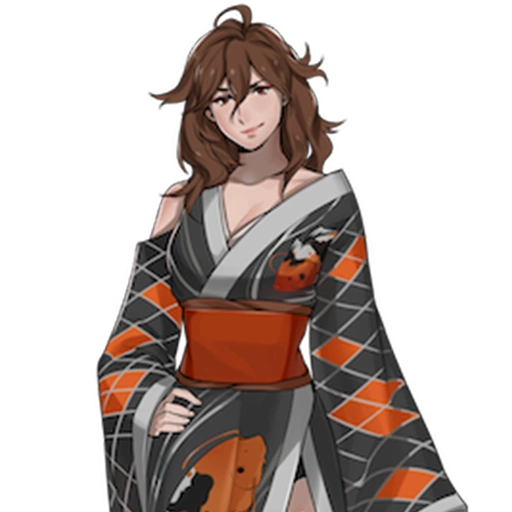 Tsunako | Shujinkou Wiki | Fandom