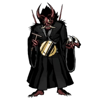 Akaoni | Shujinkou Wiki | Fandom