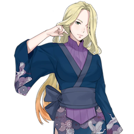 Tatiana | Shujinkou Wiki | Fandom