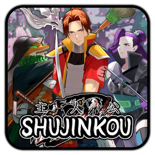 Shujinkou Wiki | Fandom