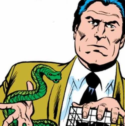 Nick Trask | She-Hulk Wiki | Fandom