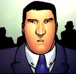 Augustus Pugliese | She-Hulk Wiki | Fandom