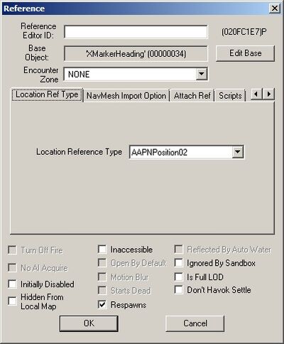 Running a Quest to Spawn NPCs Using Story Manager | Shumer a New World ...