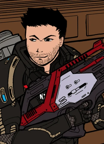 Robert face layout | Shumworld Wiki | Fandom