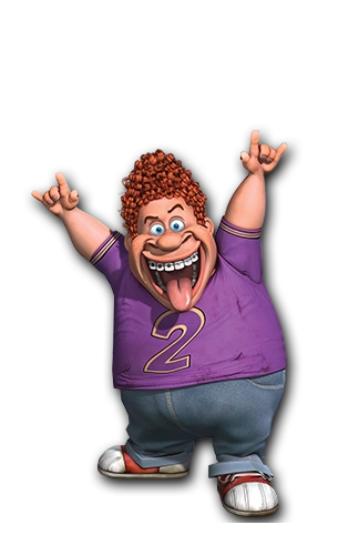 Wesley | Shunger Games Wiki | Fandom